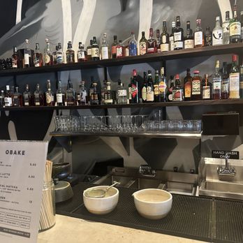 OBAKE - Updated December 2025 - 477 Photos & 106 Reviews - 1112 Smith ...