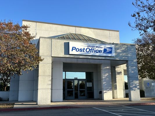 UNITED STATES POSTAL SERVICE - Updated April 2026 - 105 Photos & 323 ...