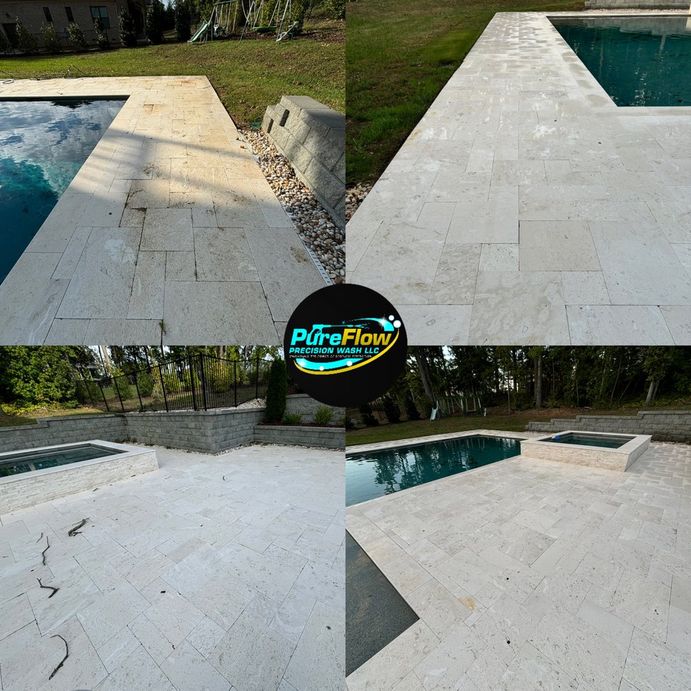 PUREFLOW PRECISION WASH - Updated June 2025 - Request a Quote - 24 ...