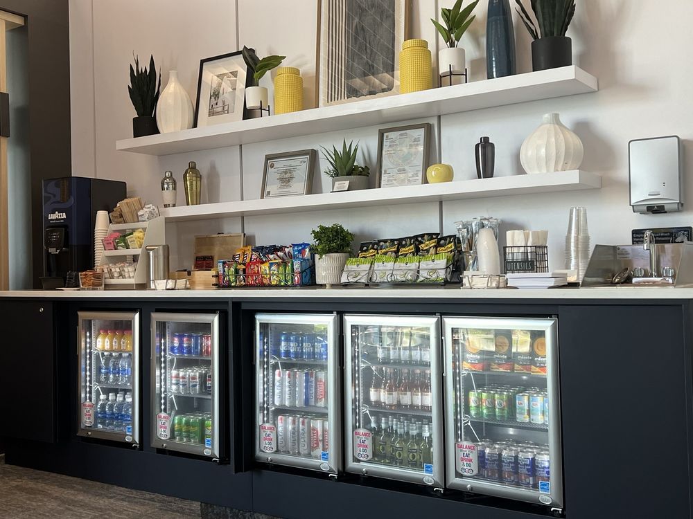 BRIGHTLINE BOCA RATON STATION - Updated April 2025 - 161 Photos & 36 ...