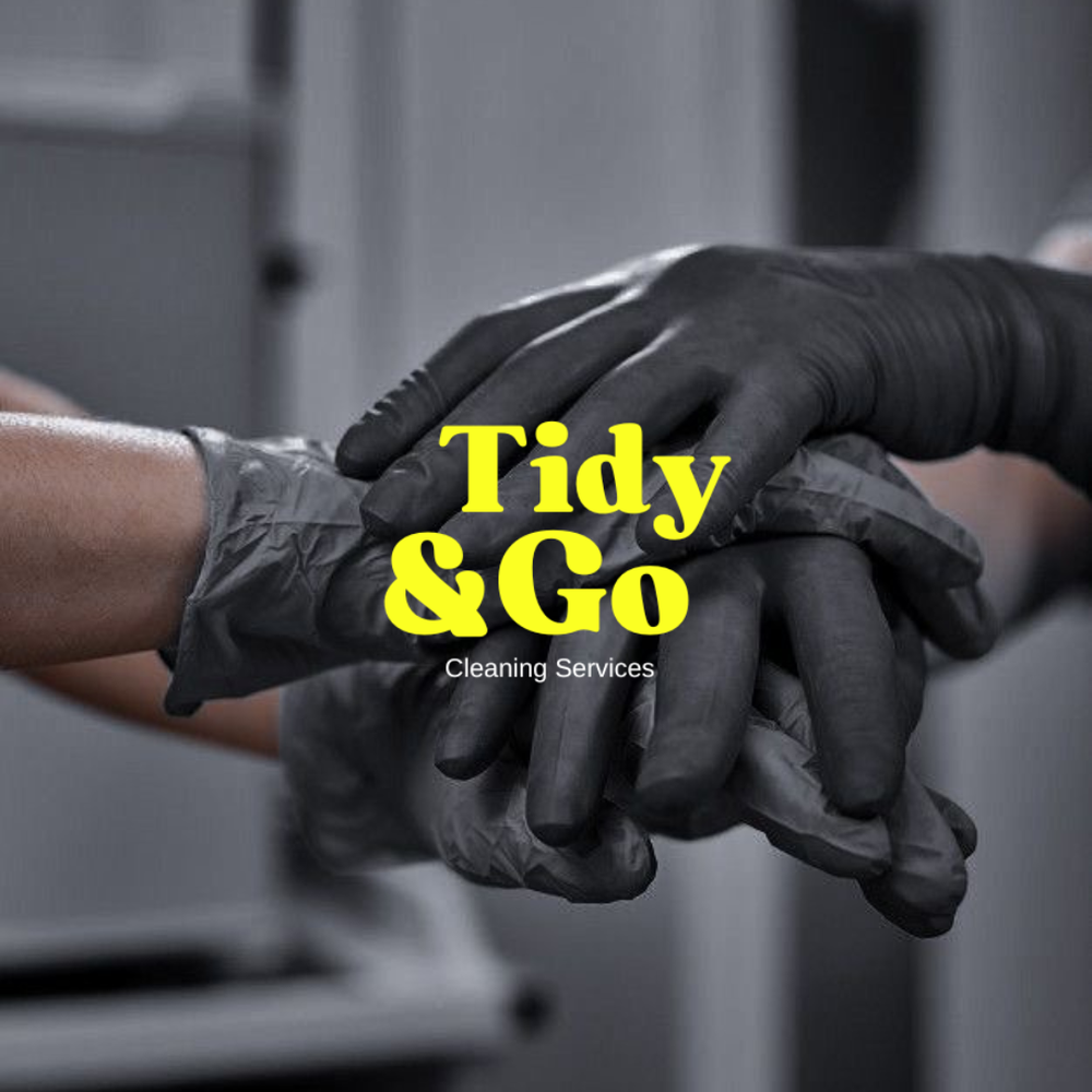 TIDY & GO CLEANING SERVICES - 15 Photos - 1401 Satellite View, Round ...