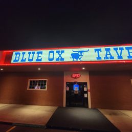 BLUE OX TAVERN - Updated April 2025 - 272 Photos & 227 Reviews - 5825 W ...