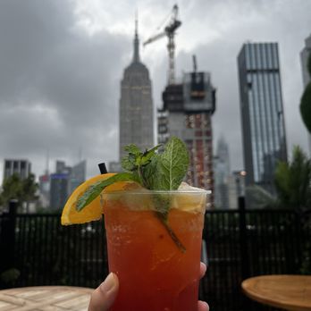 230 FIFTH ROOFTOP BAR - Cocktail Bar in New York, New York at 230 5th ...