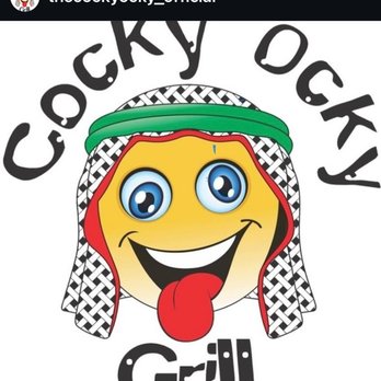 COCKY OCKY GRILL - Updated December 2025 - 14 Reviews - 3800 E 39th St ...