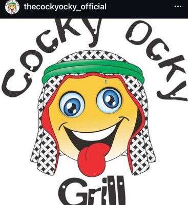 COCKY OCKY GRILL - Updated March 2025 - 3800 E 39th St, Kansas City ...