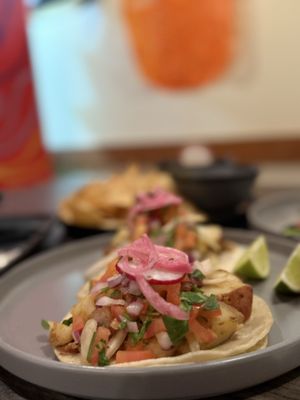 LA CHINGONA MEXICAN CUISINE - Updated May 2025 - 272 Photos & 181 ...