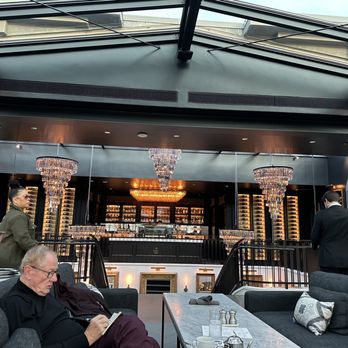 RH ROOFTOP RESTAURANT MARIN - Updated November 2024 - 2537 Photos & 821 ...