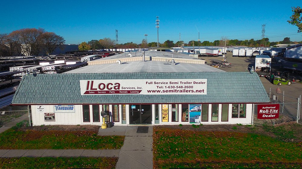 ILOCA SERVICES - Updated August 2025 - 9S104 Frontenac St, Aurora ...