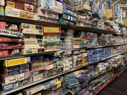 WESTCHESTER TRAINS AND HOBBIES - Updated February 2025 - 14 Photos & 11 ...