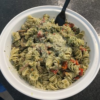 SAUCI PASTA - Updated November 2024 - 62 Photos & 38 Reviews - 1990 1st Capitol Dr, Saint ...