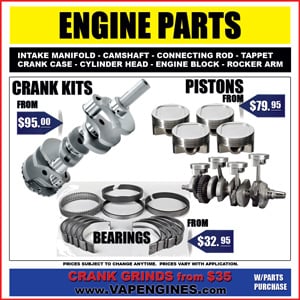 VALLEY AUTO PARTS AND ENGINES - Updated November 2025 - 39 Photos & 31 ...
