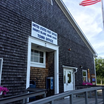 SWANS ISLAND POST OFFICE - Updated January 2025 - 125 Grindle Hill Rd ...