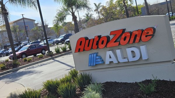 AUTOZONE - Updated June 2026 - 11540 South St, Cerritos, California ...
