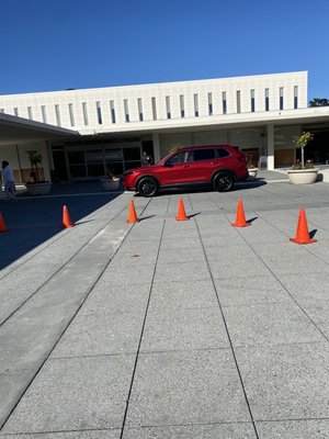 COMMUNITY HOSPITAL OF THE MONTEREY PENINSULA - Updated October 2025 ...