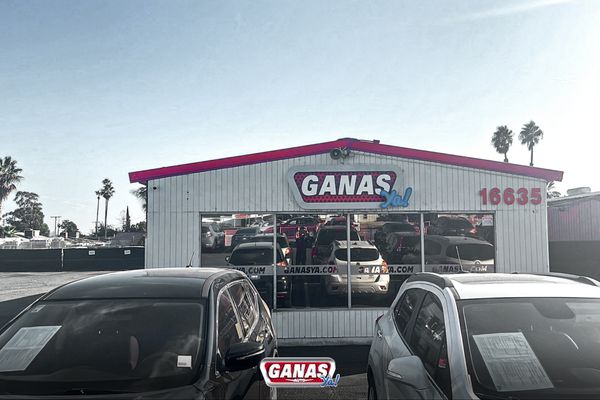 GANAS YA - Updated January 2026 - 16 Photos & 13 Reviews - 16635 ...