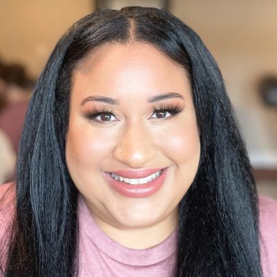 DMV HAIR AND MAKEUP - Updated April 2024 - 13 Photos - Washington ...