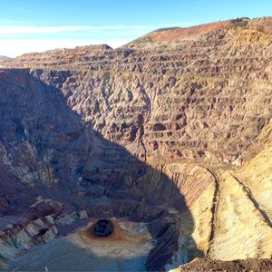 LAVENDER PIT - 73 Photos & 14 Reviews - Highway 80, Bisbee, AZ - Yelp