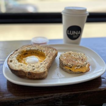 LUNA BAKERY CAFE - 544 Photos & 439 Reviews - 2482 Fairmount Blvd ...