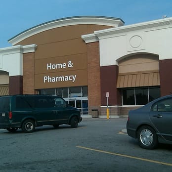WALMART SUPERCENTER - Updated January 2025 - 38 Photos & 61 Reviews ...