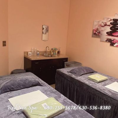 RED SUN SPA - 28 Photos - 4140 Kaitlyn Dr, Naperville, Illinois ...