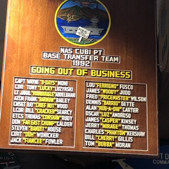 CUBI BAR CAFE - Updated December 2025 - 76 Photos & 44 Reviews - 1750 ...