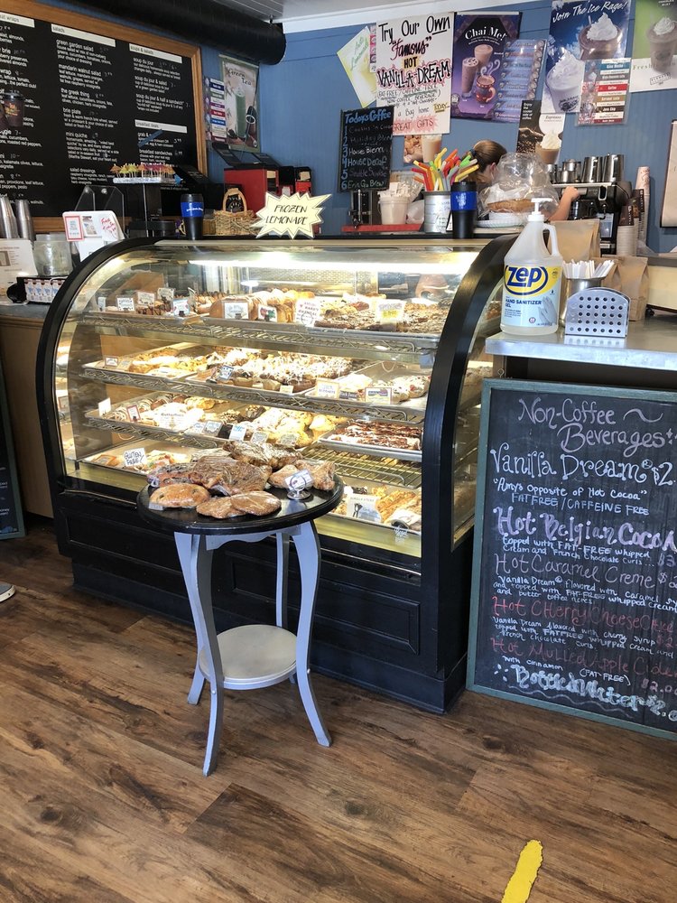 LEWES BAKE SHOPPE - Updated June 2025 - 12 Photos & 50 Reviews - 124 ...