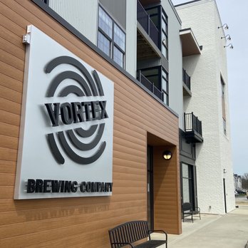 VORTEX BREWING - Updated September 2025 - 34 Photos & 22 Reviews - 100 ...