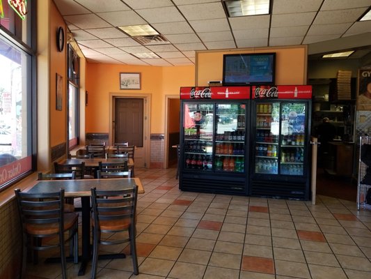 A & N PIZZA - Updated August 2024 - 40 Photos & 83 Reviews - 1409 ...