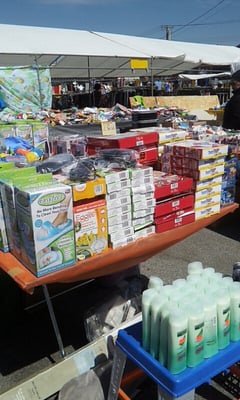 AQUADUCK FLEAMARKET - Updated December 2025 - 16 Photos & 18 Reviews ...