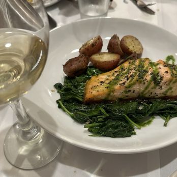 ITALIANISSIMO TRATTORIA - Updated June 2024 - 1087 Photos & 980 Reviews ...