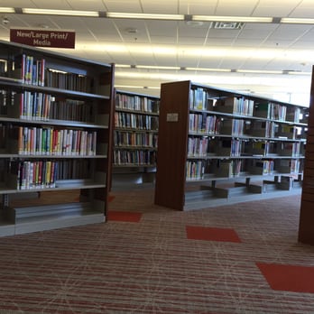 GATES PUBLIC LIBRARY - Updated December 2025 - 25 Photos & 15 Reviews ...