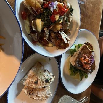 SYLVAN TABLE - Updated May 2025 - 1169 Photos & 419 Reviews - 1819 ...