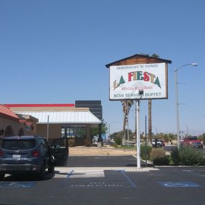 LA FIESTA SANDWICHES & THINGS - 71 Photos & 53 Reviews - Mexican - 119 ...
