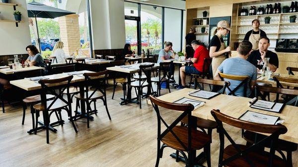 MISTER O1 EXTRAORDINARY PIZZA MISSION BAY - Updated December 2025 - 148 ...