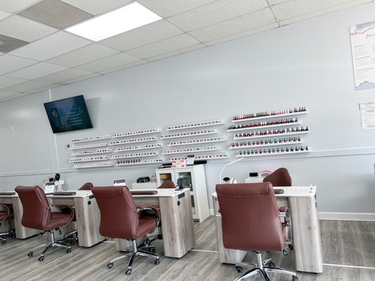 ISLAND NAILS - Updated December 2025 - 83 Photos & 20 Reviews - 423 ...