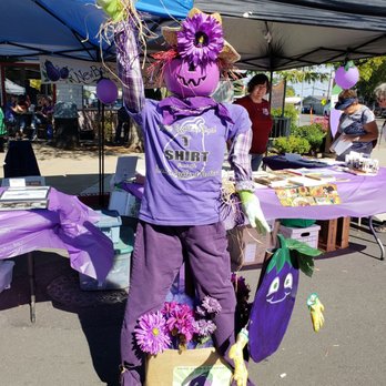 LOOMIS EGGPLANT FESTIVAL - Updated October 2025 - 63 Photos & 10 ...