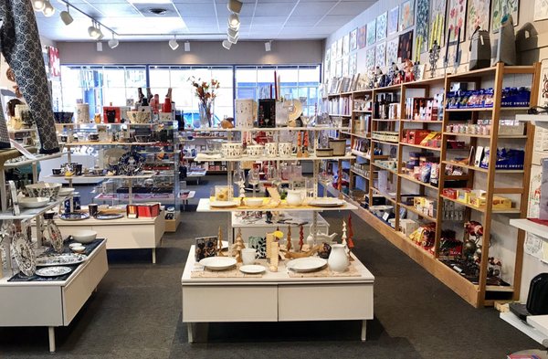 UFFDA SHOP - Updated October 2025 - 18 Photos - 202 Bush St, Red Wing ...