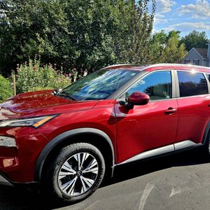 RED RUN EXHAUST - Updated October 2025 - 27 Reviews - 1313 N Reading Rd ...