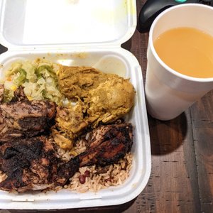 MAMA JOYCE’S SOUL FOOD - Updated March 2025 - 2238 Lee Rd, Cleveland Heights, Ohio - Soul Food ...