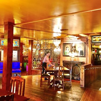 THE OLD SPAGHETTI FACTORY - Updated November 2024 - 781 Photos & 831 ...