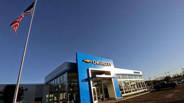 HOSELTON AUTO MALL - Updated September 2024 - 35 Photos & 40 Reviews ...