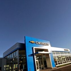 HOSELTON AUTO MALL - 34 Photos & 30 Reviews - Auto Repair - 909 ...