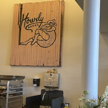 HOWDY BAGEL - Updated July 2024 - 310 Photos & 184 Reviews - 5421 S ...