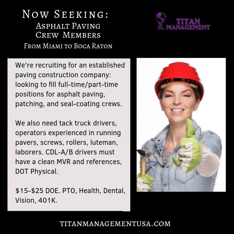 TITAN MANAGEMENT - Updated July 2025 - 10 Photos - Fort Lauderdale ...
