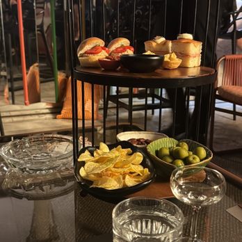 THE COURT - Updated December 2025 - 106 Photos & 49 Reviews - Via ...