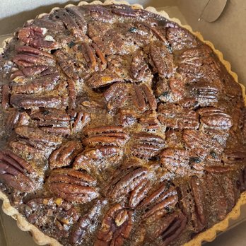 BARON PATISSERIE - Updated October 2025 - 105 Photos & 175 Reviews ...