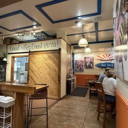 POINT BREAK PIZZA & PANINI - Updated March 2025 - 112 Photos & 103 ...
