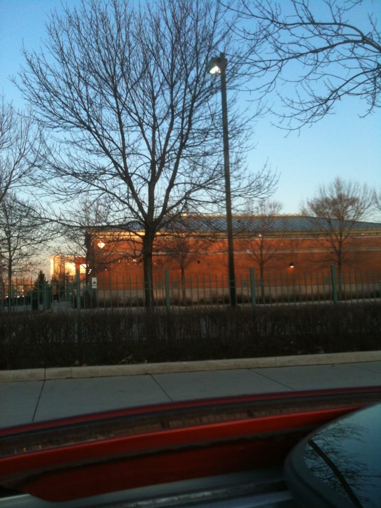 CHICAGO PUBLIC LIBRARY - WEST ENGLEWOOD BRANCH - Updated November 2025 ...