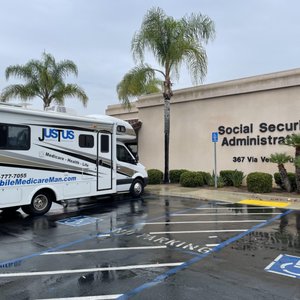 SOCIAL SECURITY - Updated January 2026 - 18 Photos & 98 Reviews - 2160 ...
