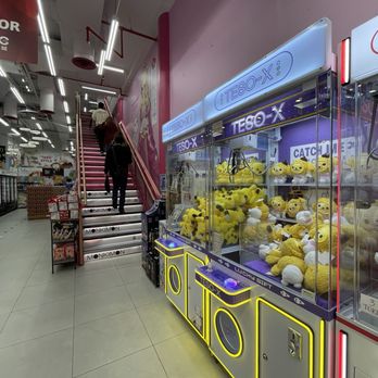 TESO LIFE - Updated July 2025 - 193 Photos & 76 Reviews - 1265 Broadway ...